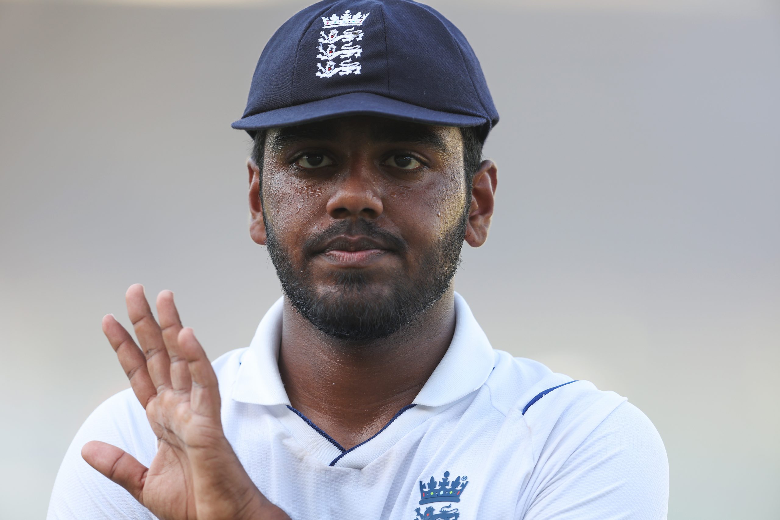 England Leave Teen Spin Sensation Rehan Ahmed Out Of New Zealand Squad ...