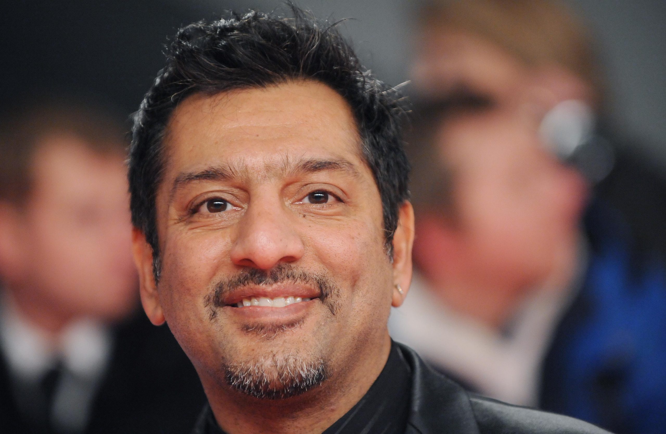 EastEnders Fans Overjoyed As They Spot Masood Ahmed Actor Nitin Ganatra ...