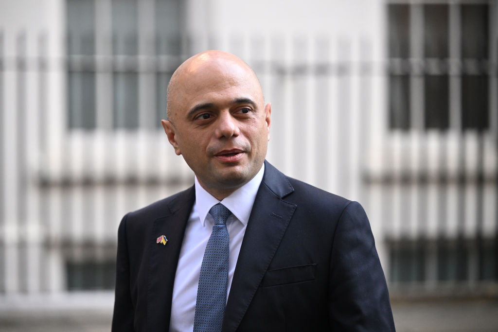 NHS Won’t Survive Unless We Start Making Fundamental Reform: Sajid ...