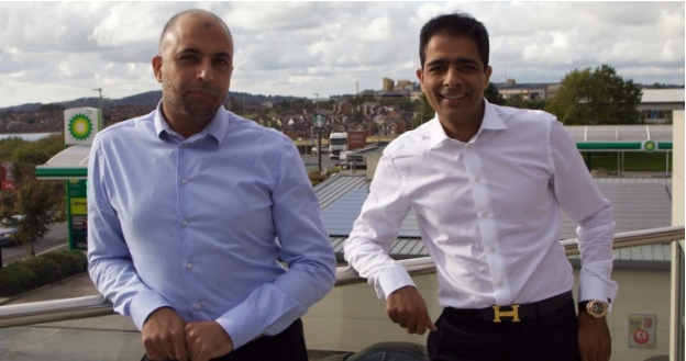 Issa Brothers Planning Dental Practice Facility In Blackburn - GG2