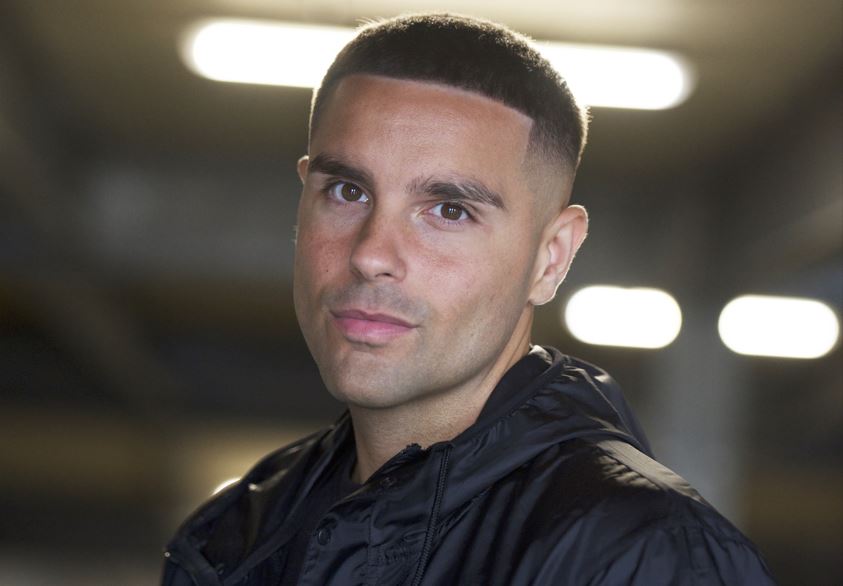 Shide: I Want To Continue Being The Boss Of My Own Music Journey - GG2