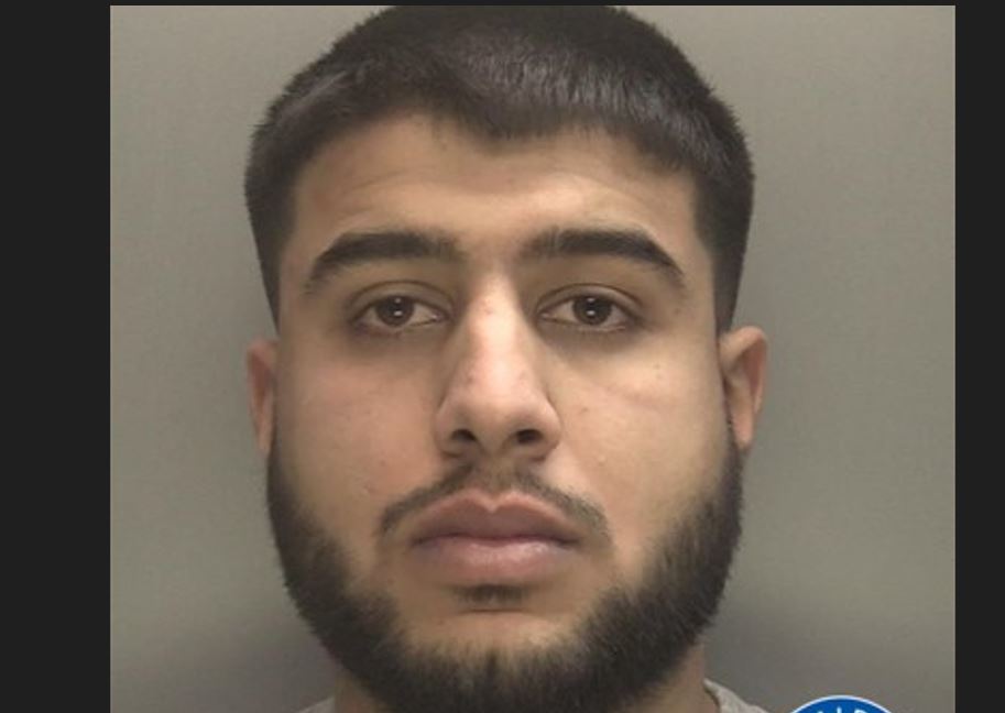 Dangerous Driver Who Killed Young Mum While Showing Off To ‘impress His ...