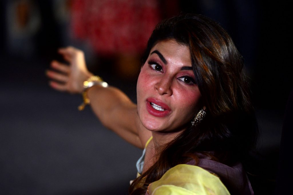 Jacqueline On Tell It Like A Woman Earning Original Song Oscar ...