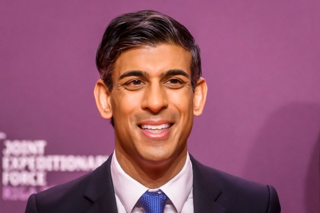 Sunak Breaks Silence And Admits Using Private Healthcare - GG2