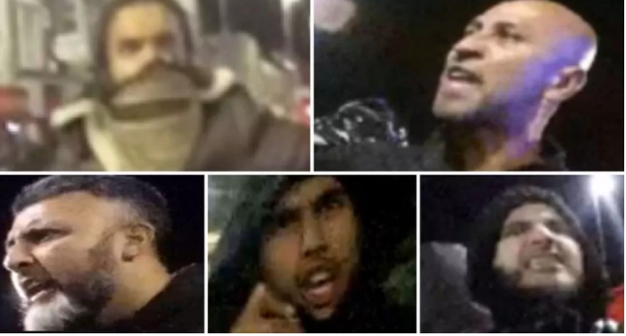 Leicester Disorder: Muslim Group ‘concerned’ Over Release Of Images By ...