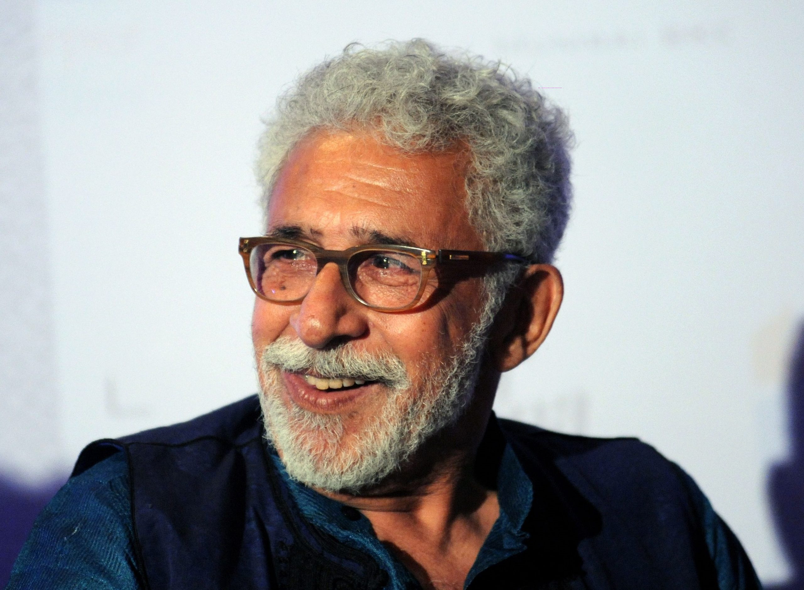 Naseeruddin Shah Says Bubble Of Hindi Films Is About To Burst: ‘They’ve ...