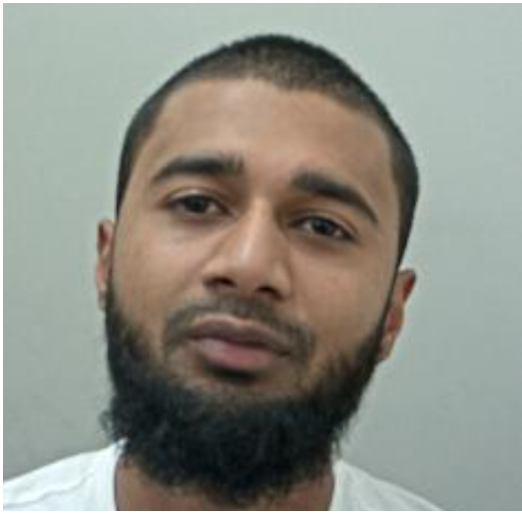 Burnley Siblings Who Sexually Assaulted Girl For Five Years Jailed - GG2