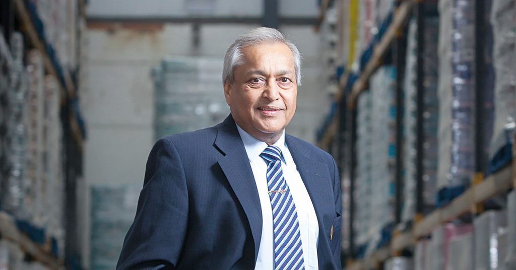 Lord Rami Ranger Lodges Protest With BBC Over Documentary Series On PM ...