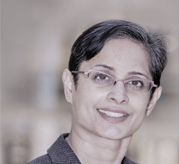 Vani Manja Becomes Country Managing Director Of Boehringer Ingelheim UK ...