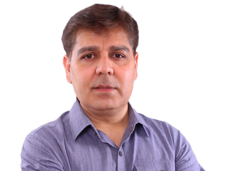 Telling India’s Global Story - GG2