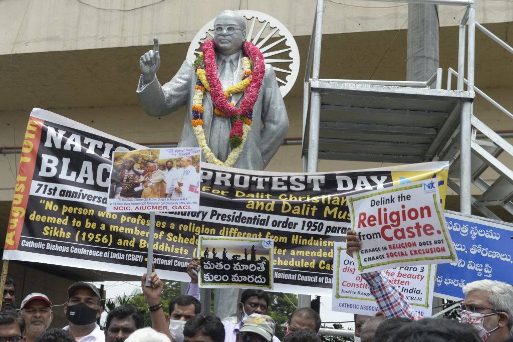 Seattle City resolution seeking ban on caste discrimination sparks ...