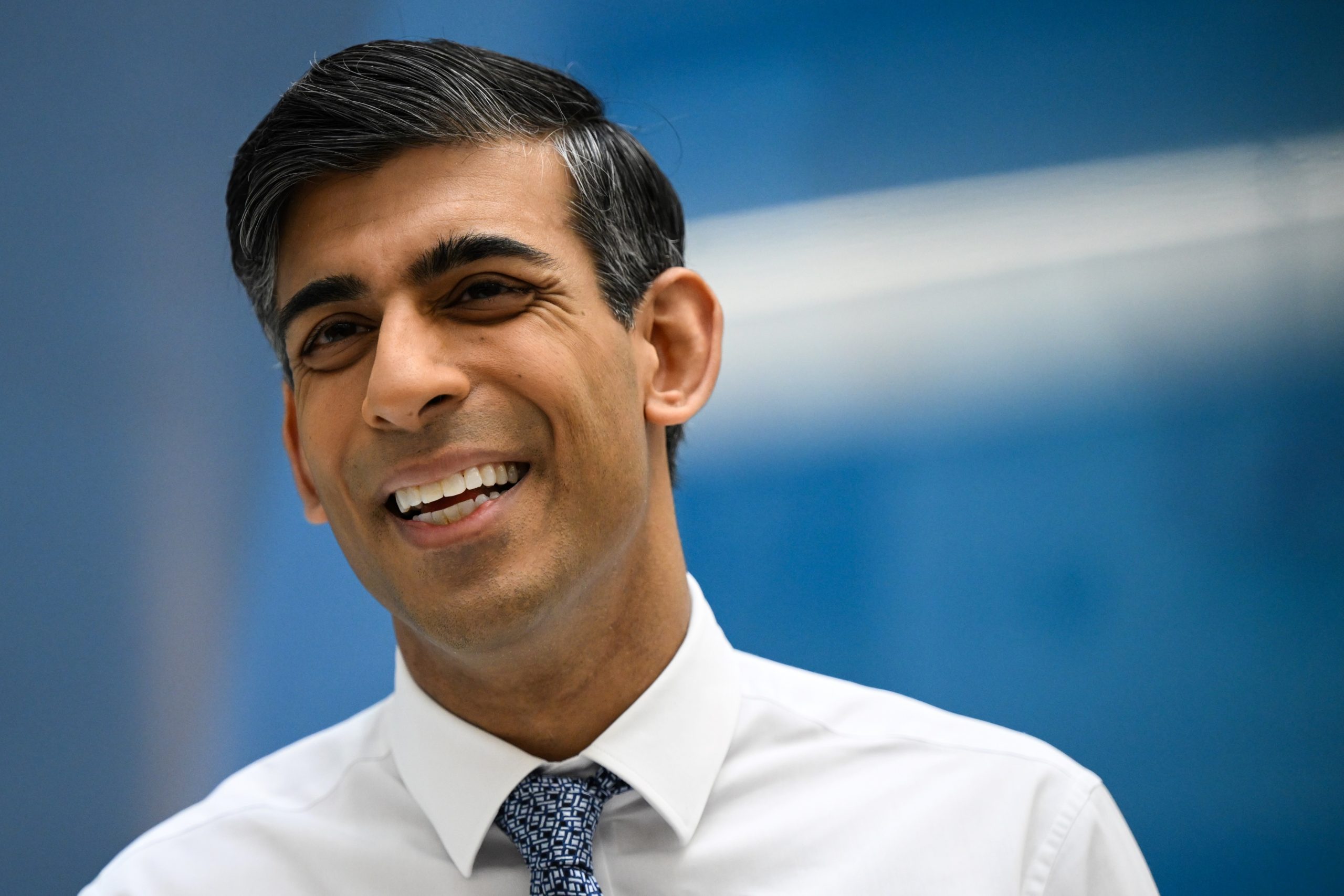 Sunak Marks 100 Days As PM With Pledge To Deliver Change - GG2