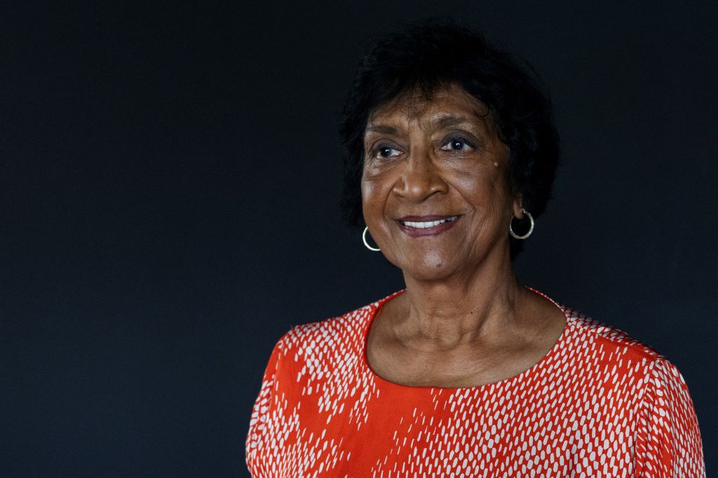 At 81, South Africa’s Fearless Rights Defender Navi Pillay Fights On - GG2