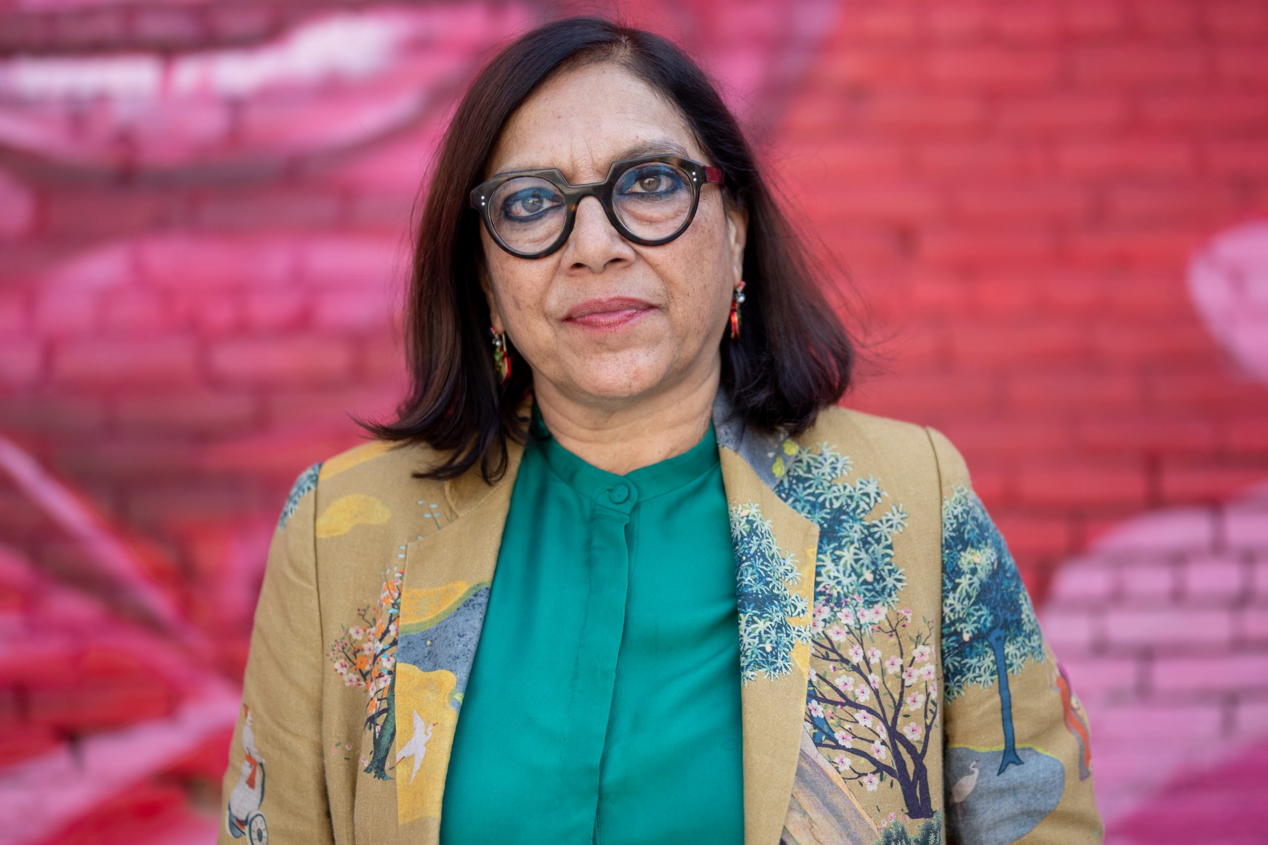 Mira Nair Praises Sharmila Tagore And Manoj Bajpayee’s Film Gulmohar ...