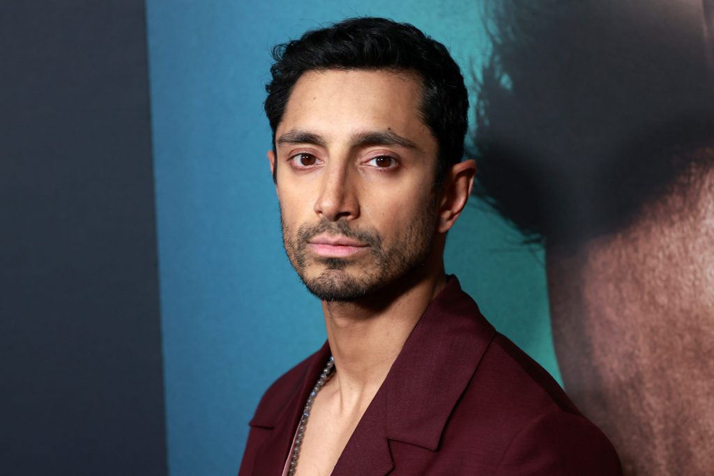 Riz Ahmed to headline David MacKenzie’s thriller Relay - GG2