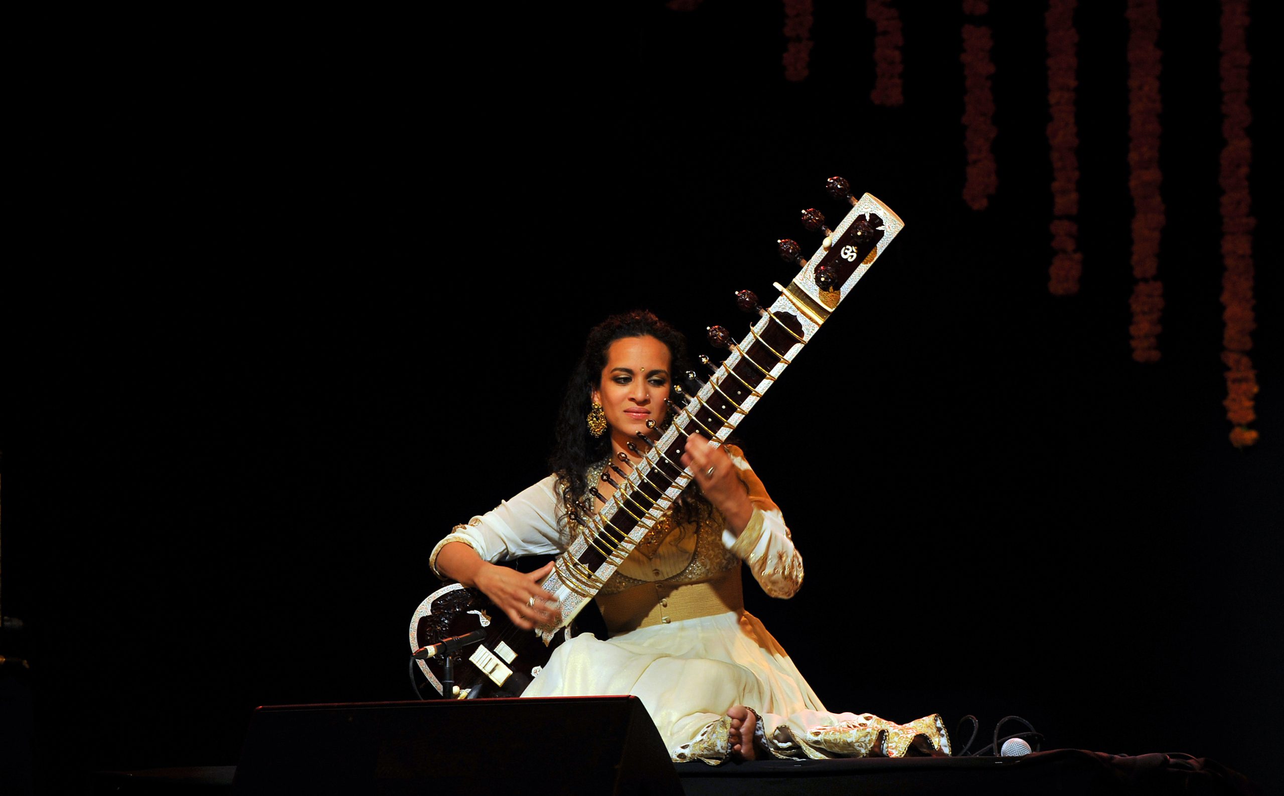 Anoushka Shankar To Perform At 65th Annual Grammy Awards - GG2