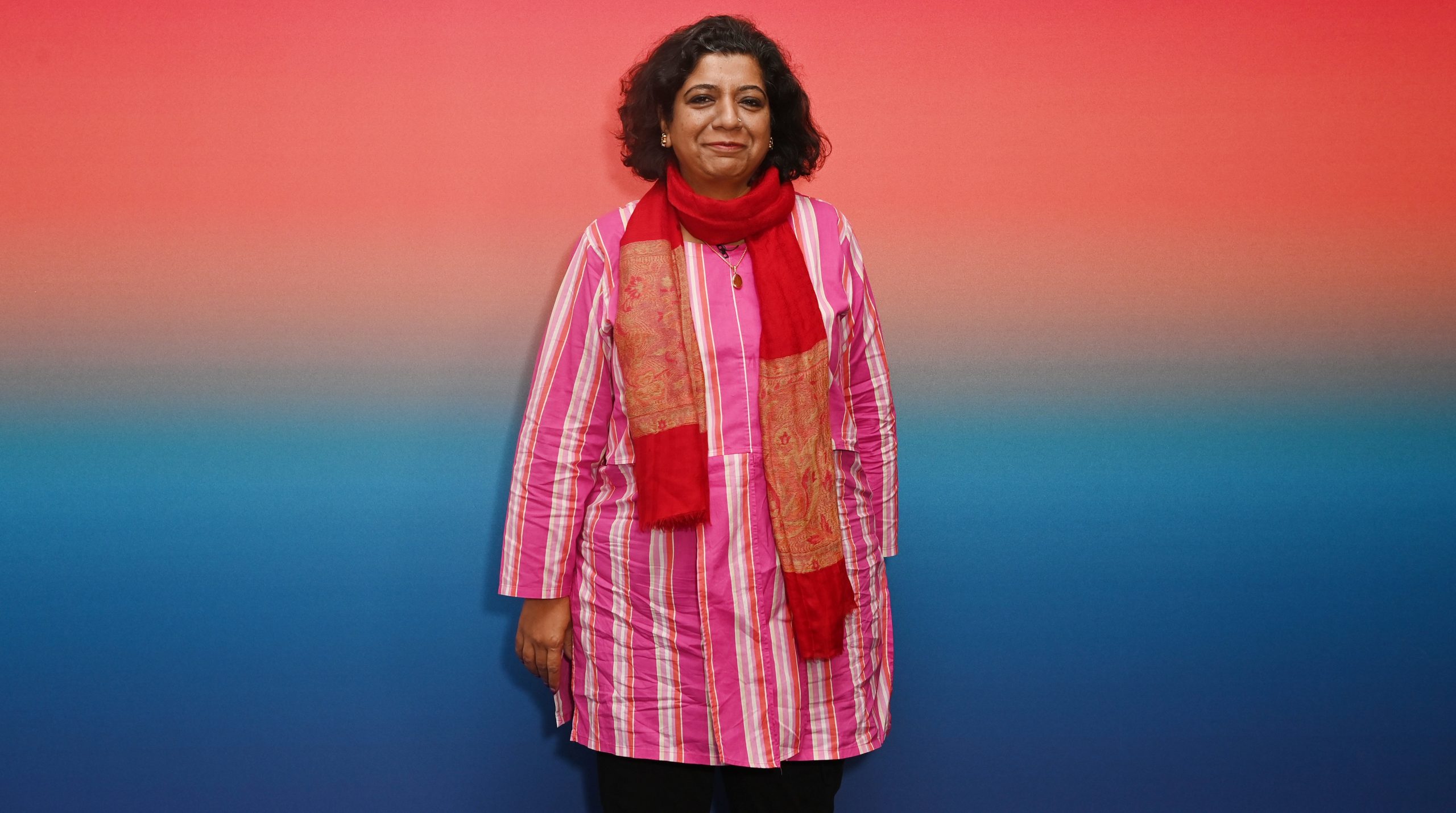 Chef Asma Khan: ‘There’s A Lot Of Bias Among Investors With The Way ...