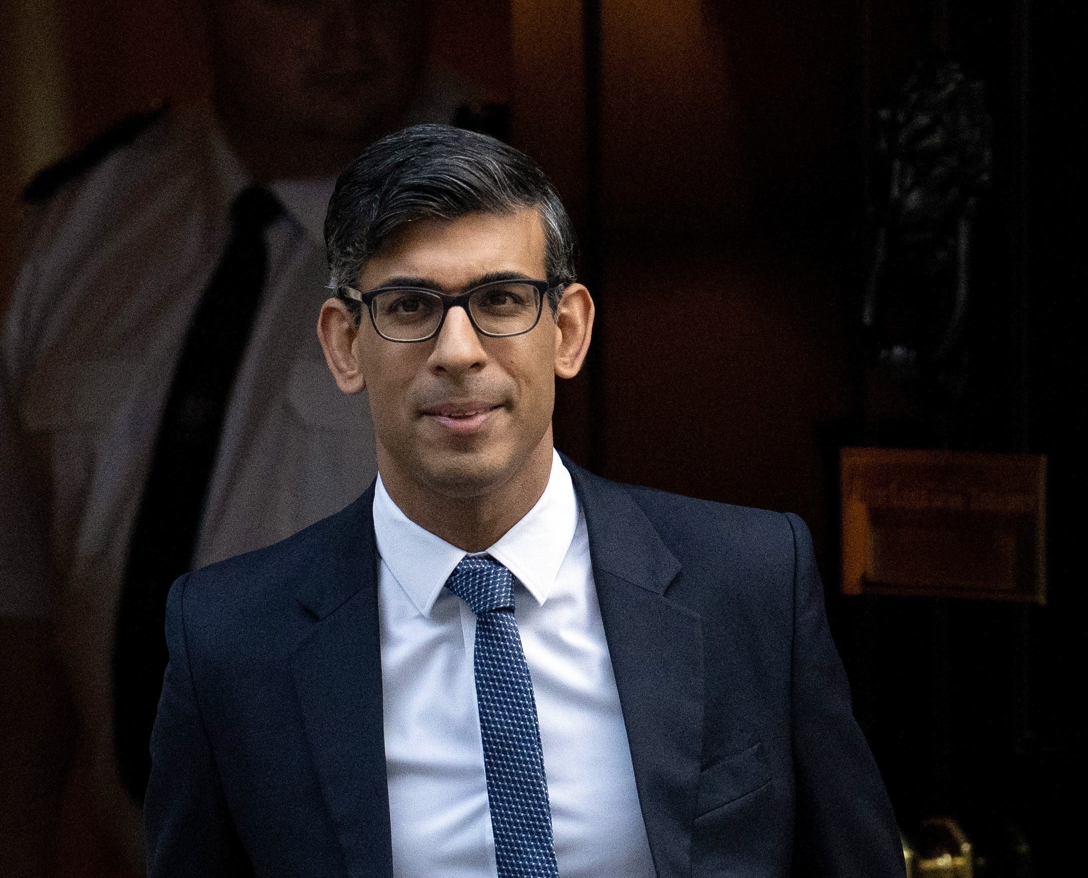 Sunak’s Challenges Remain After First 100 Days In Office - GG2