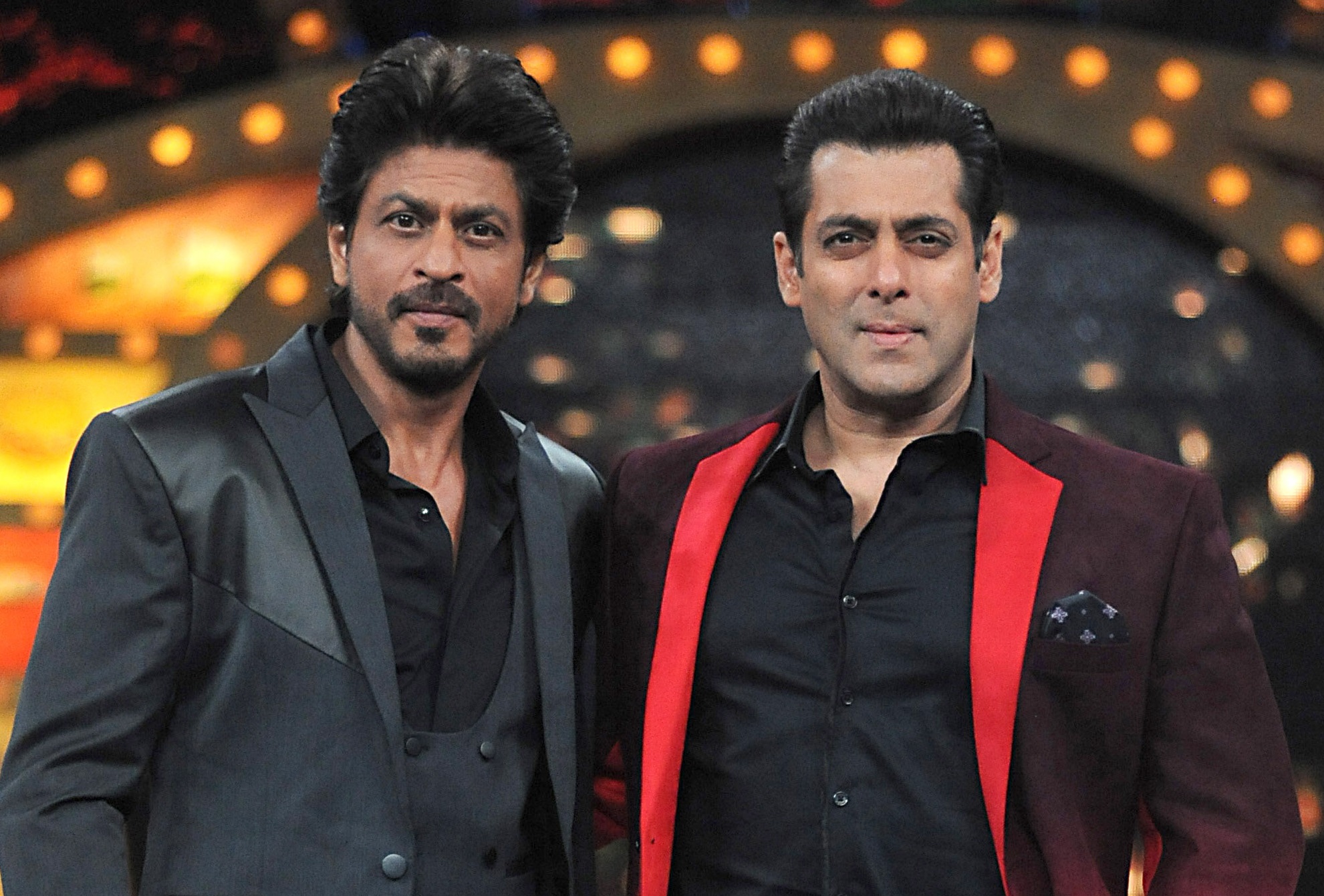 Here’s When Shah Rukh Khan Will Start Shooting For His Cameo In Salman Khan’s Tiger 3 - GG2