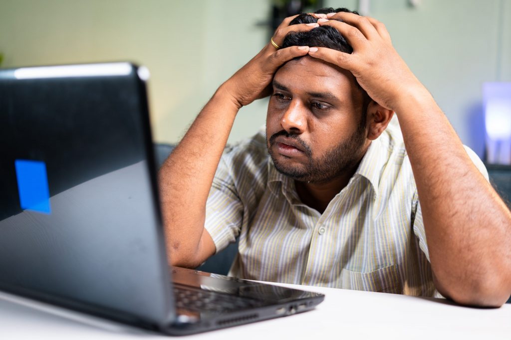 Indian Tech Workers In US Left Reeling By Recent Wave Of Layoffs - GG2