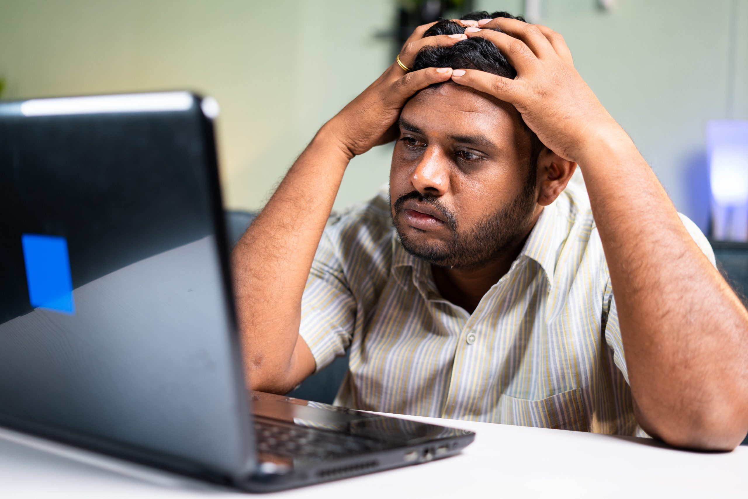 Indian Tech Workers In US Left Reeling By Recent Wave Of Layoffs - GG2