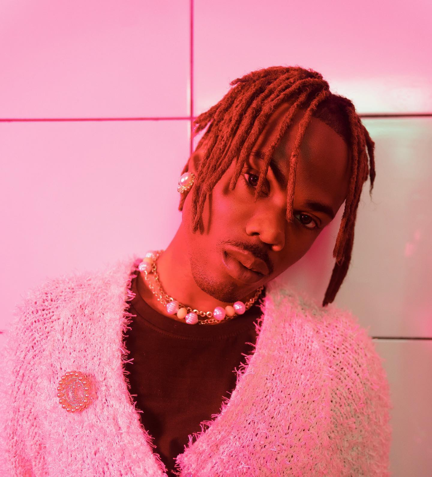 Feel Like Home In India, Will Definitely Come Back: Nigerian Singer ...