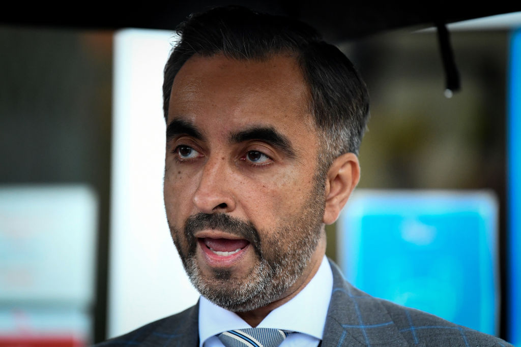 Cricket Scotland Is ‘unfit For Purpose’, Alleges Solicitor Aamer Anwar ...