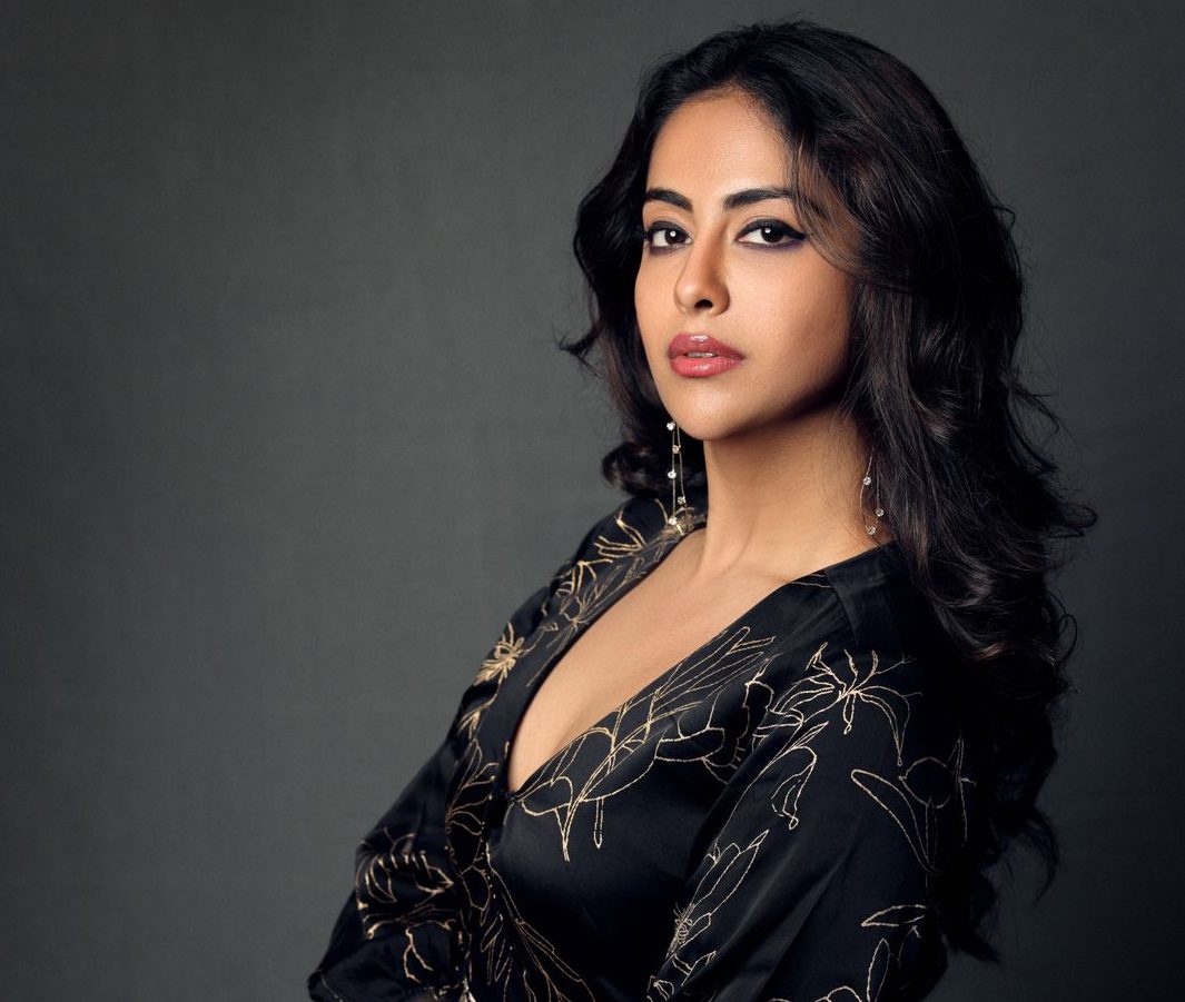 International Day of Happiness: Avika Gor shares what defines happiness ...