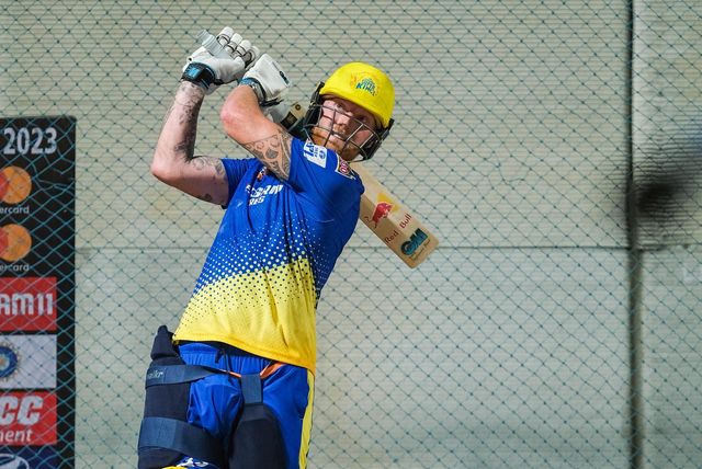 Ben Stokes To Participate In IPL Solely As Batsman For Chennai Super ...