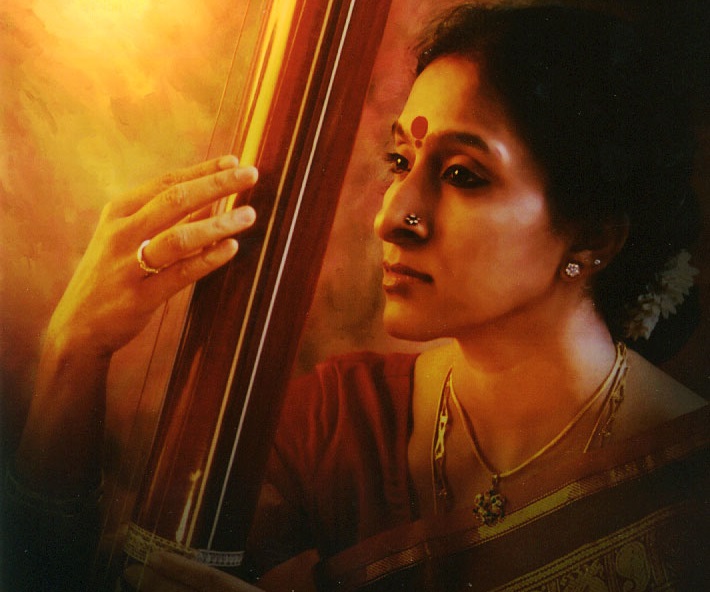 Bombay Jayashri Ramnath Stable After Health Setback Amid Tour In UK - GG2