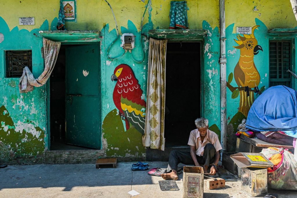 UK Aid To India Failed To Support Human Rights, Inclusive Growth ...