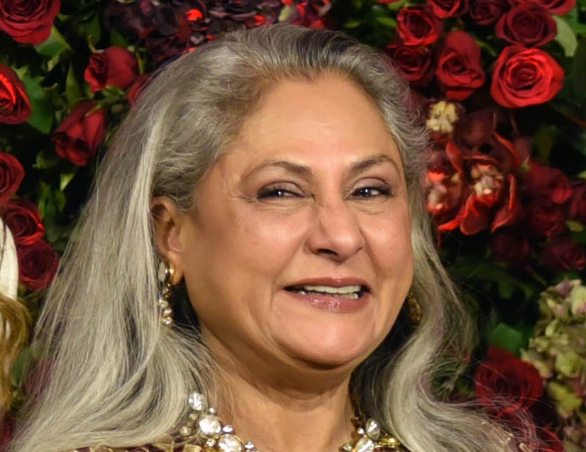 Jaya Bachchan reacts to RRR and The Elephant Whisperers’ Oscar win - GG2