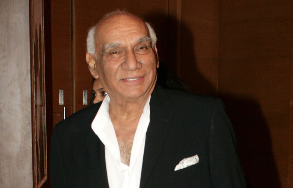 Eye Spy: Why Yash Chopra Deserved Better Than The Romantics - GG2