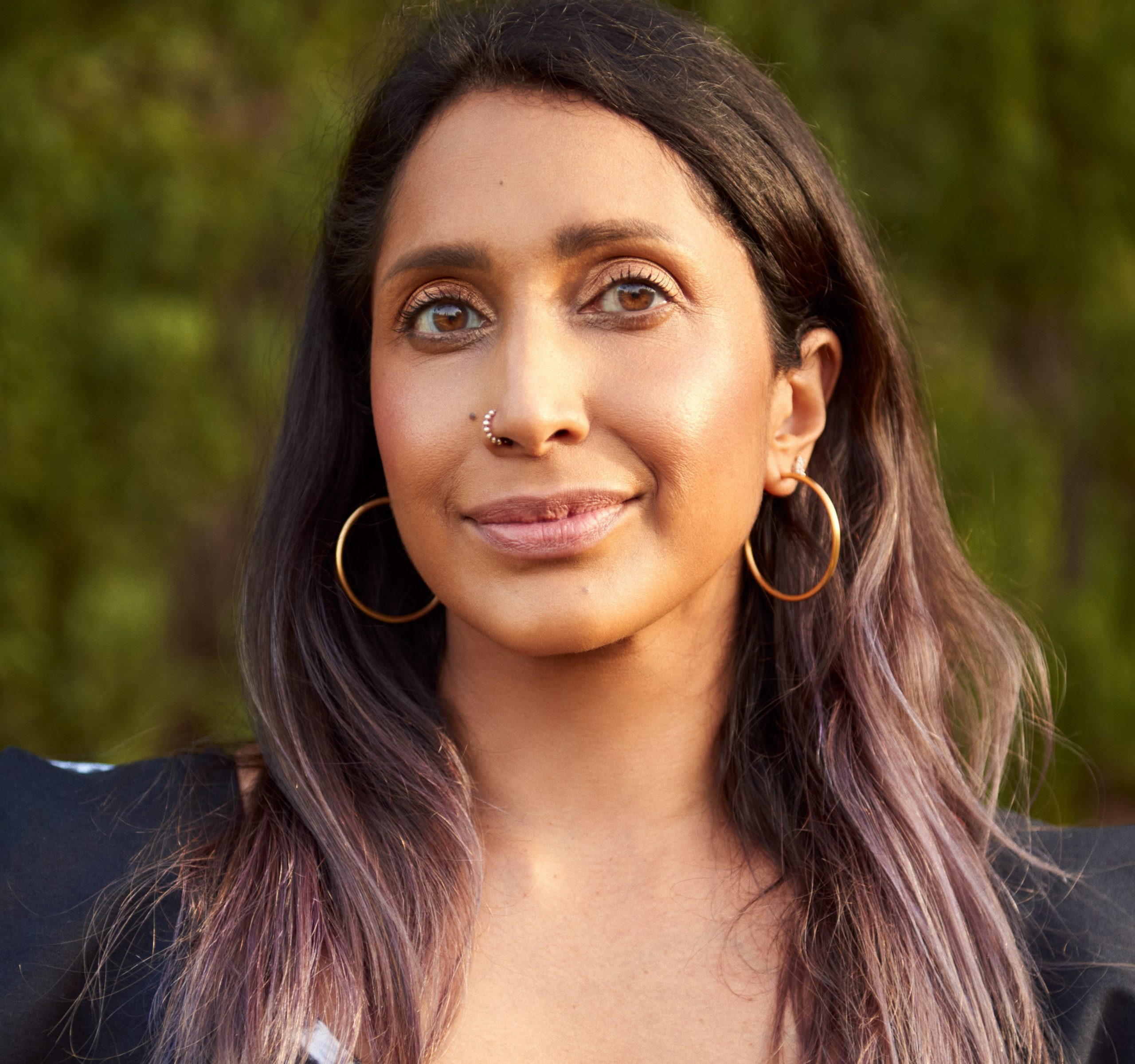 Priya Joi: ‘Our Stories Are Important’ - GG2
