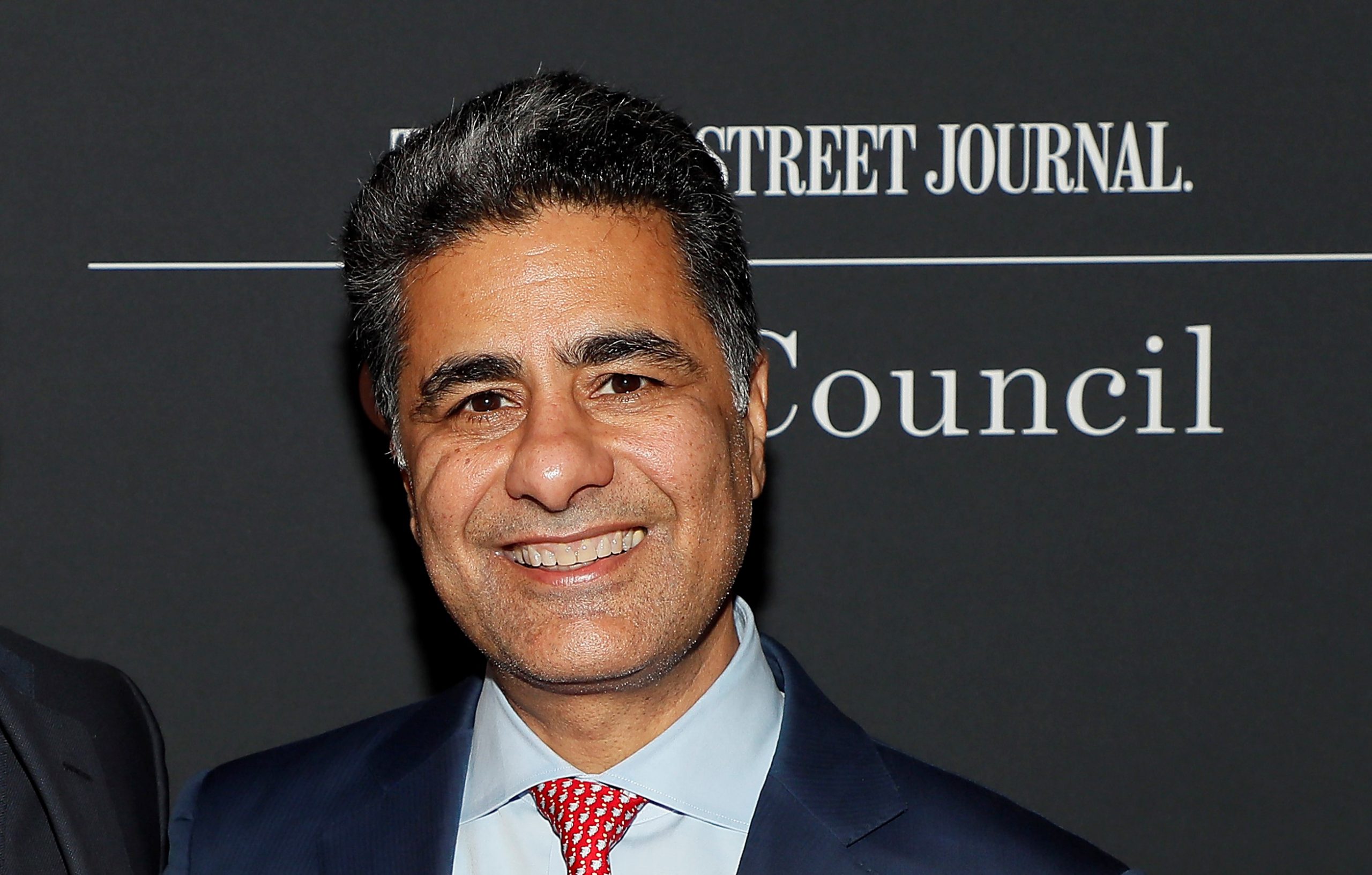 Two Indian American Corporate Leaders Appointed To US Export Council - GG2