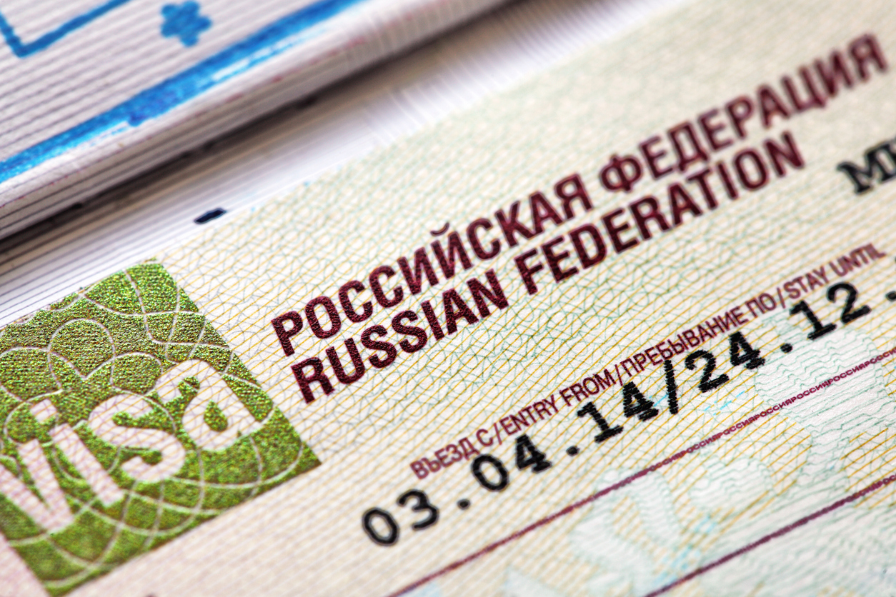 Russia works to ‘ease visa regime for India, other countries’ - GG2