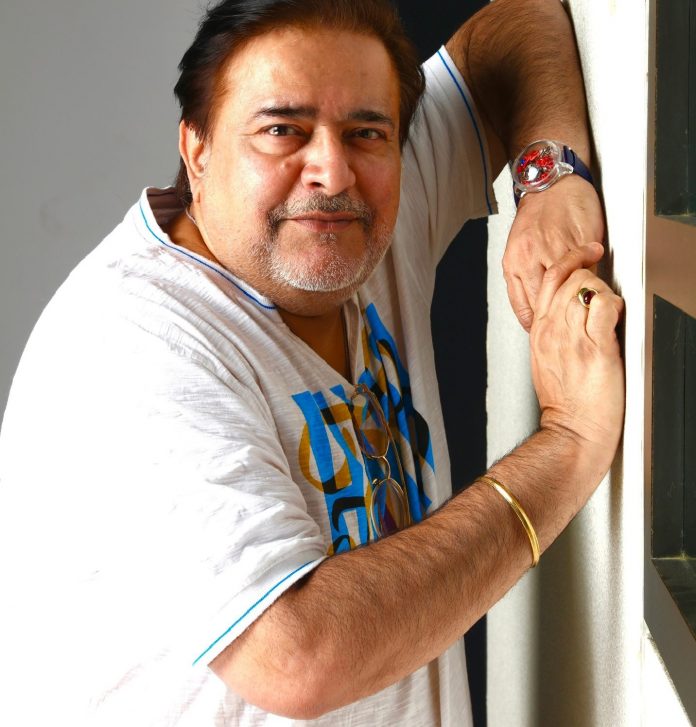 Akashdeep Sabir: ‘I’m enjoying the journey’ | GG2