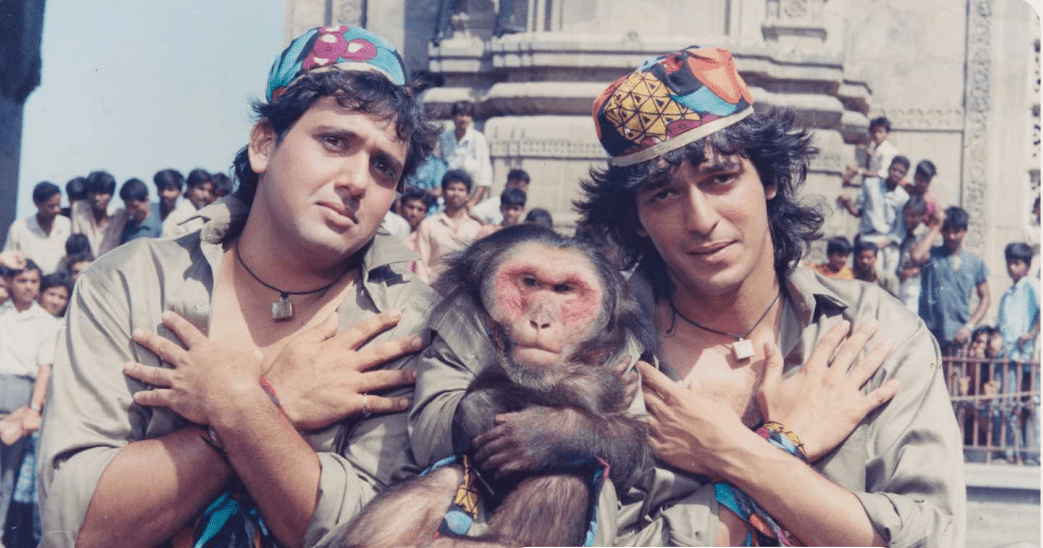 How Aankhen Made Bollywood Mindless - GG2