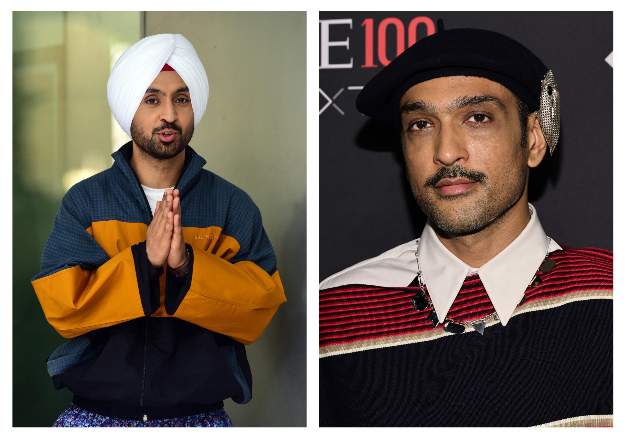 From Diljit Dosanjh To Ali Sethi, Here’re South Asian Singers ...