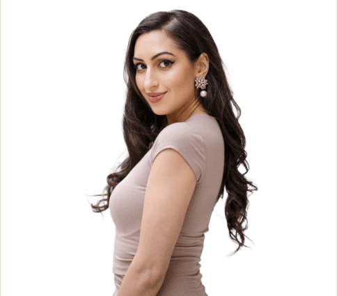 Shivali Bhammer: ‘The Common Ingredient In All My Albums Is Love’ - GG2