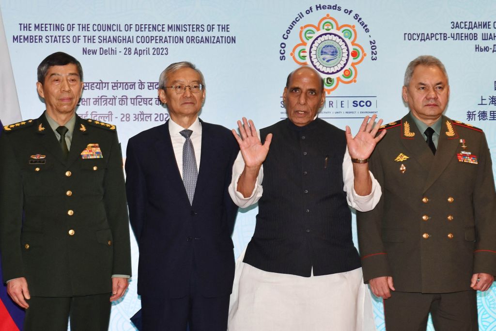 India asks China to disengage on Himalayan border to preserve ‘peace ...