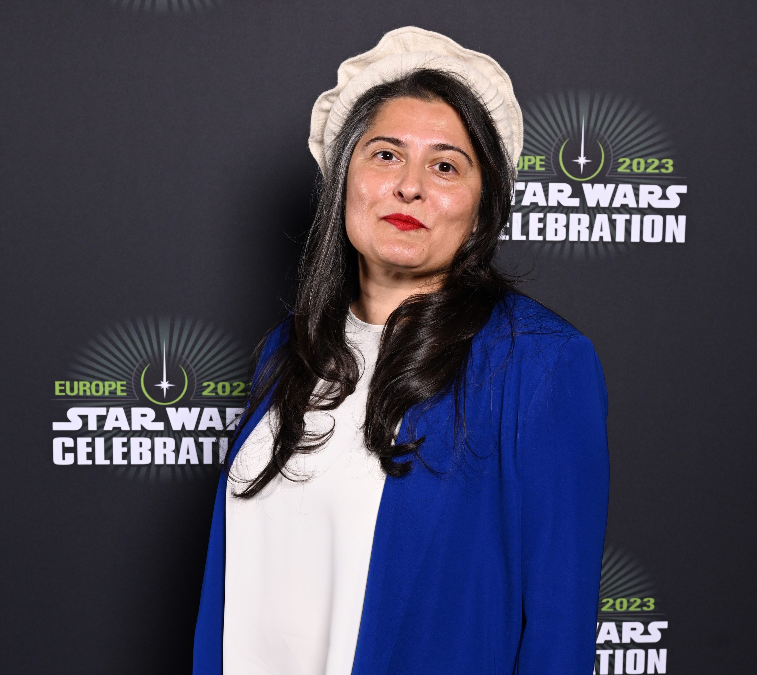 Pakistan-born Oscar-winner Sharmeen Obaid-Chinoy to direct new Star Wars film - GG2