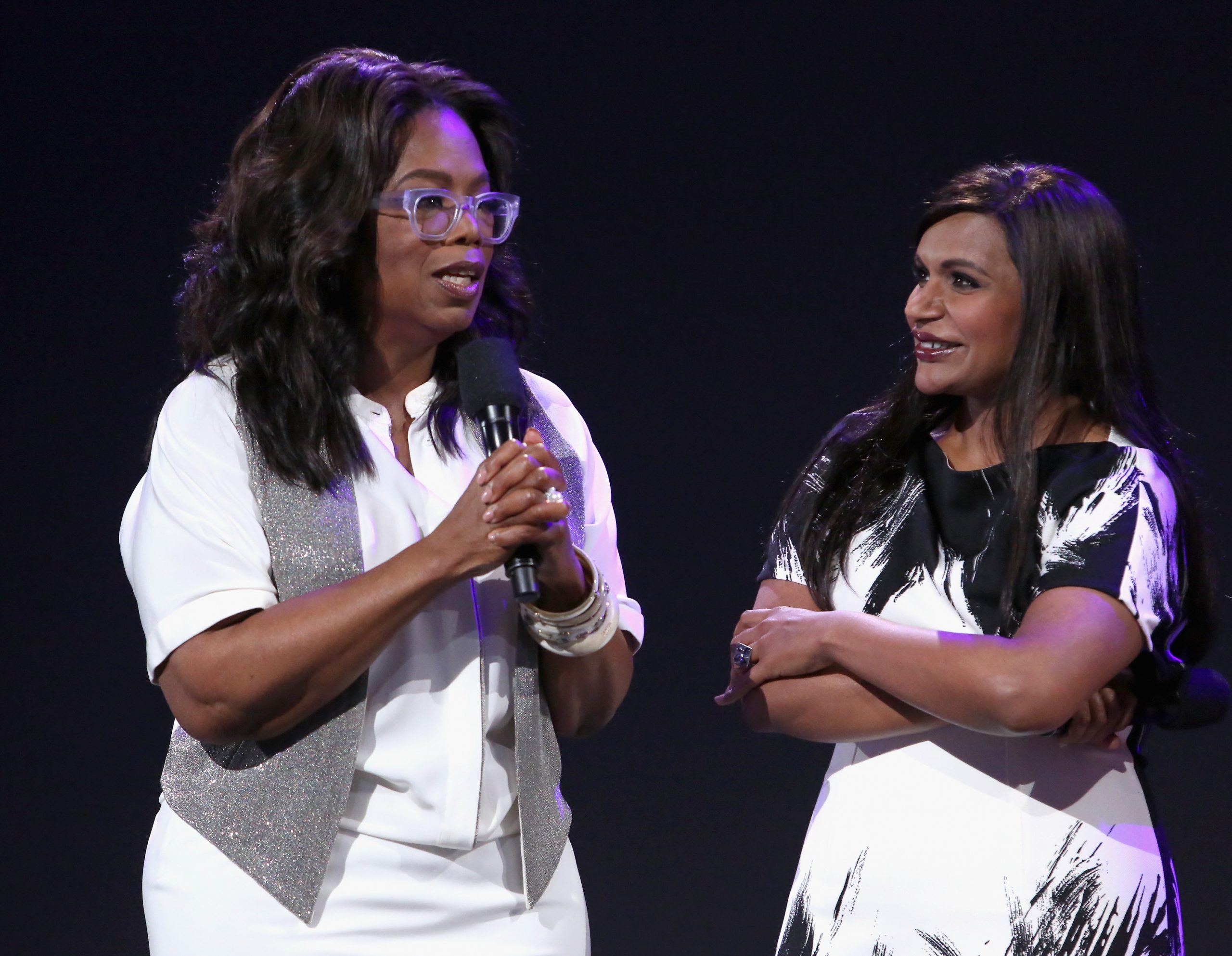 Mindy Kaling, Oprah Winfrey to develop series adaptation of Vera Wong’s ...