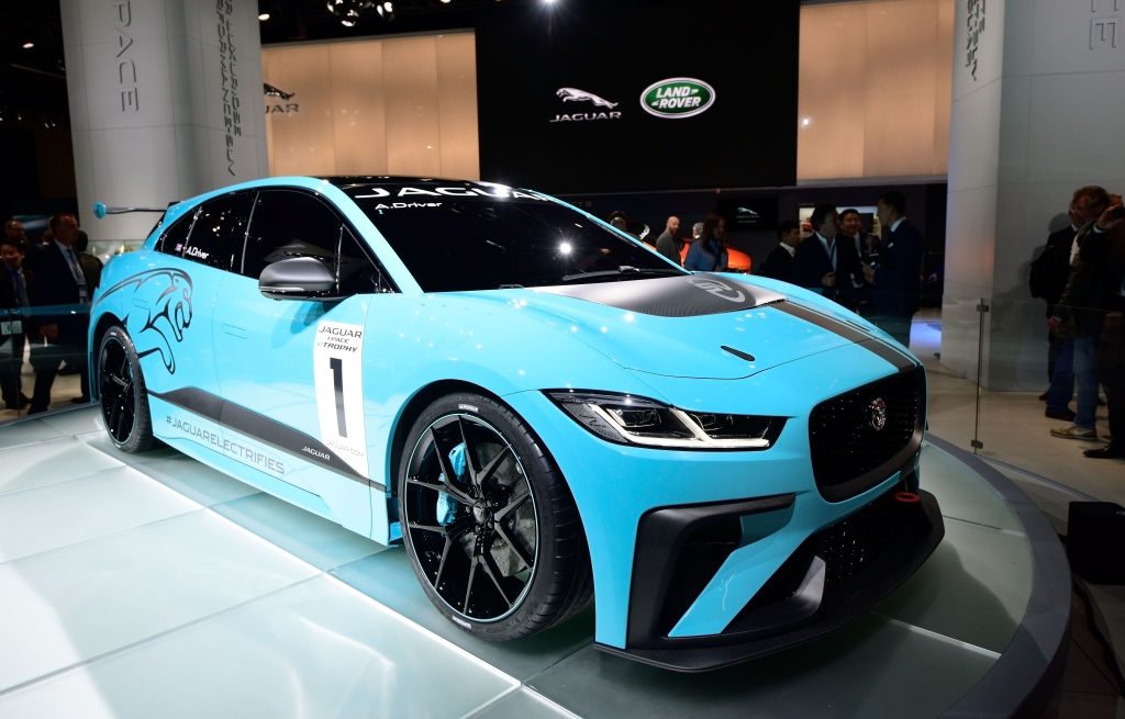 Asda Starts Using Self-driving Cars For Grocery Delivery In London - GG2