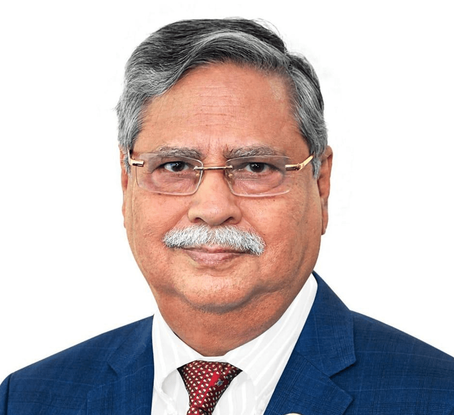 Mohammed Shahabuddin Sworn In As Bangladesh President - GG2