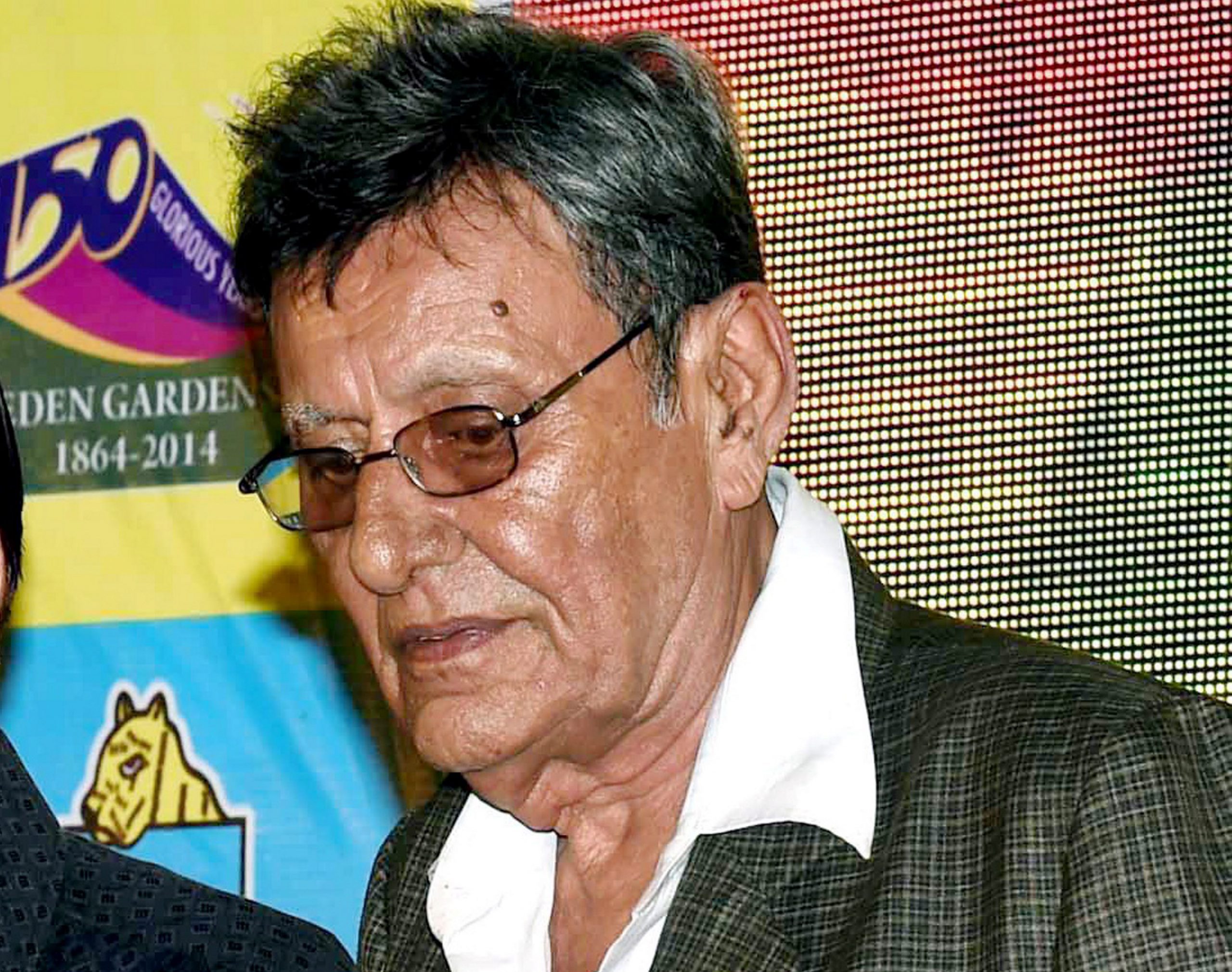 Former India All-rounder Salim Durani Dies - GG2