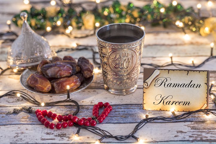 Six Things To Know About Ramadan - GG2