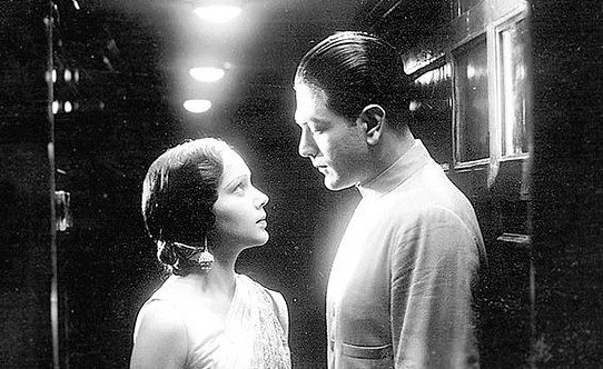 The ‘Jeevan Naiya’ Love Affair And How It Changed The Course Of ...