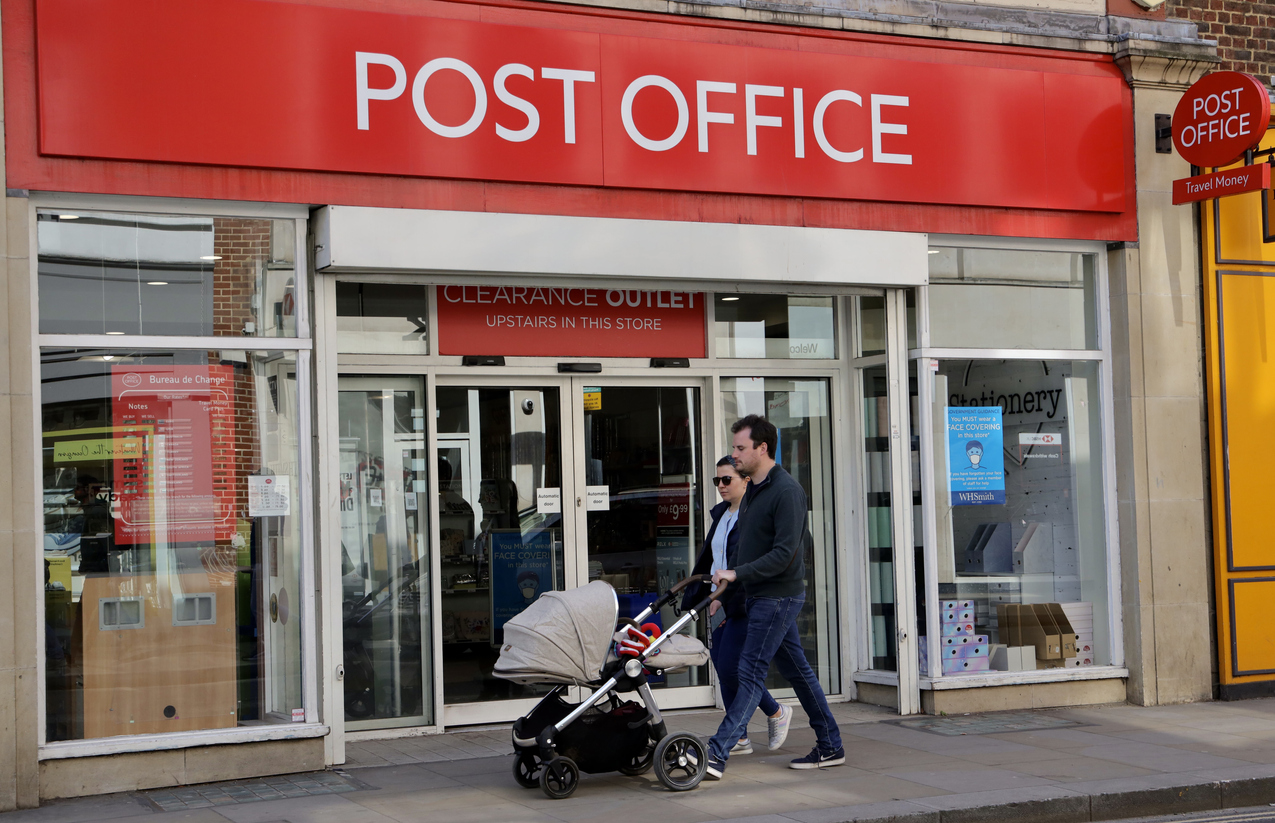 Post Office Scandal: 60 Victims Die Without Getting Compensation - GG2