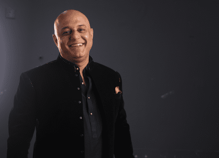 Ali Azmat: Stairway To Rock ‘n’ Roll Heaven - GG2